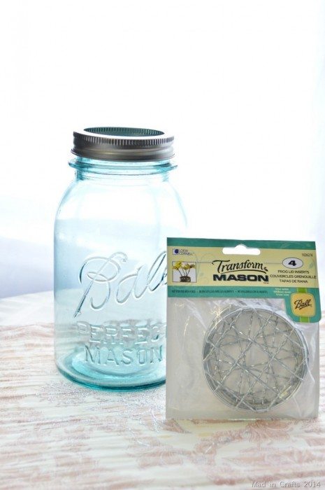 MY FAVORITE MASON JAR ACCESSORIES Mad in Crafts