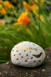 DOLLAR STORE ROCK PAINTING SUPPLIES Mad in Crafts