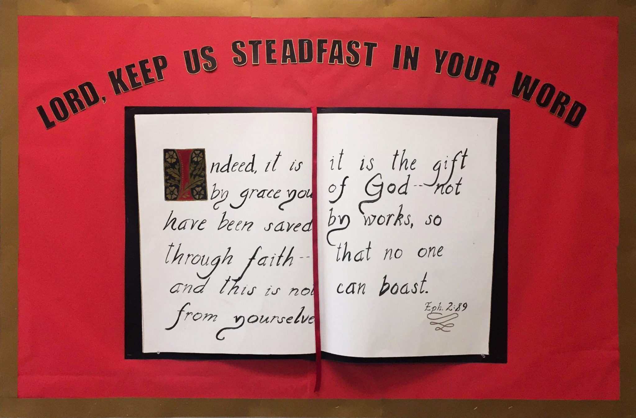 CHRISTIAN BULLETIN BOARD IDEAS Crafts Mad in Crafts