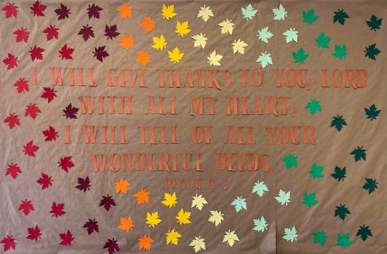 CHRISTIAN BULLETIN BOARD IDEAS Crafts Mad in Crafts