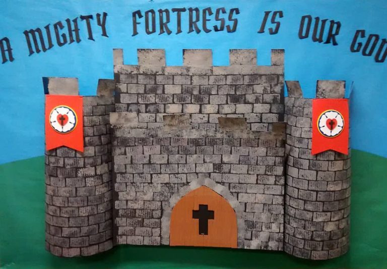 CHRISTIAN BULLETIN BOARD IDEAS Crafts Mad in Crafts