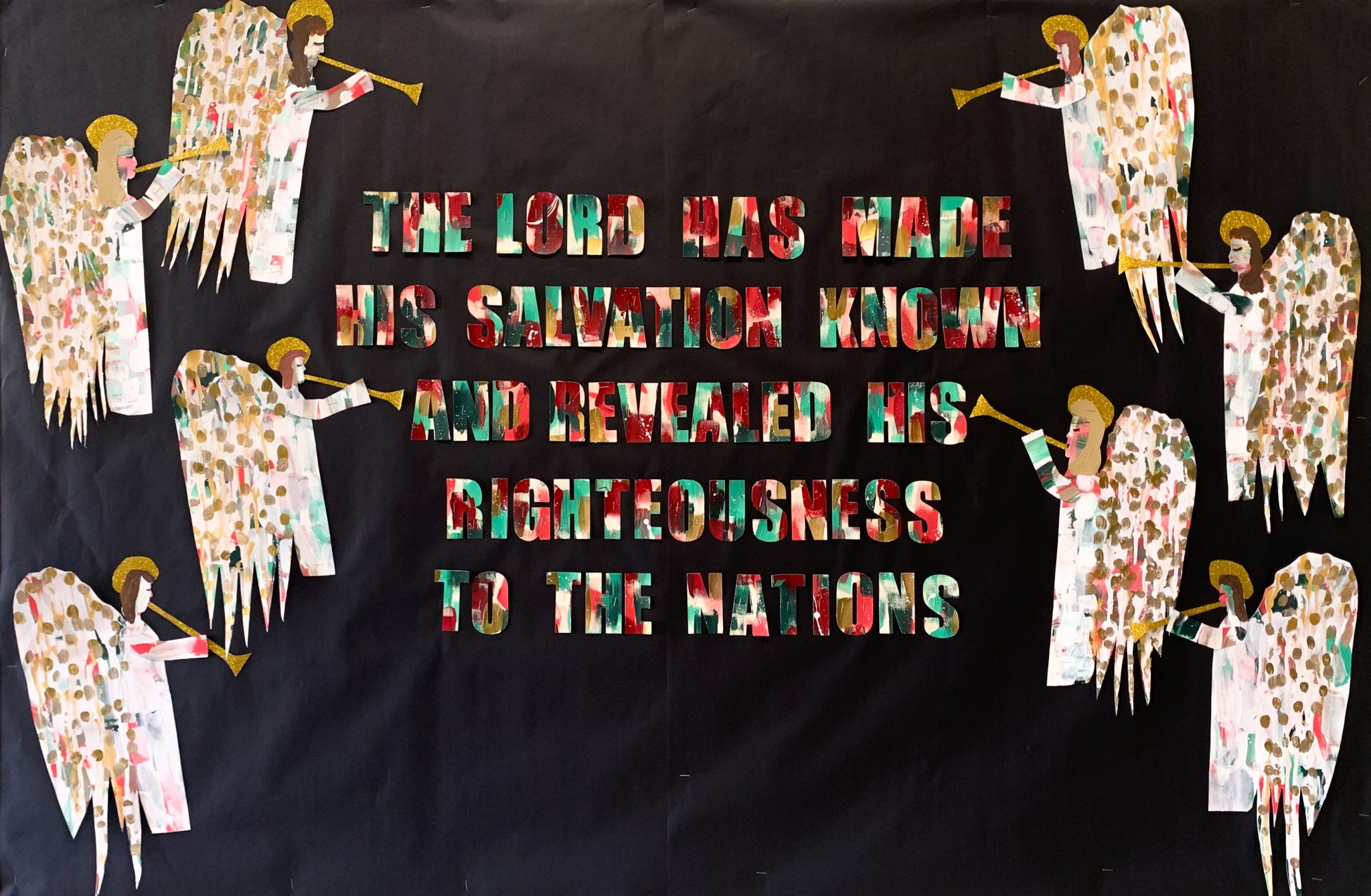 CHRISTIAN BULLETIN BOARD IDEAS Crafts Mad in Crafts