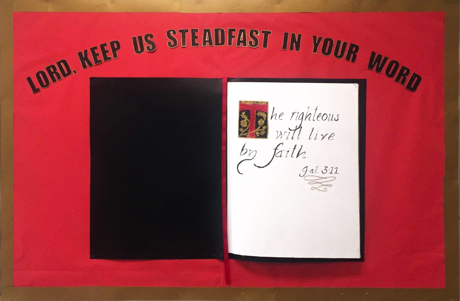 CHRISTIAN BULLETIN BOARD IDEAS Crafts Mad in Crafts