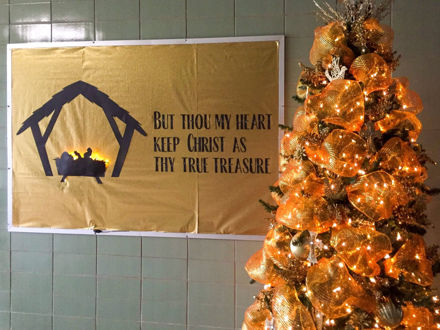CHRISTIAN BULLETIN BOARD IDEAS Crafts Mad in Crafts