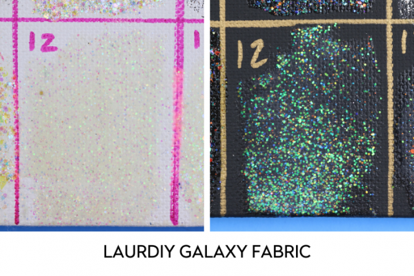WHAT IS THE BEST GLITTER CRAFT PAINT? Crafts Mad in Crafts