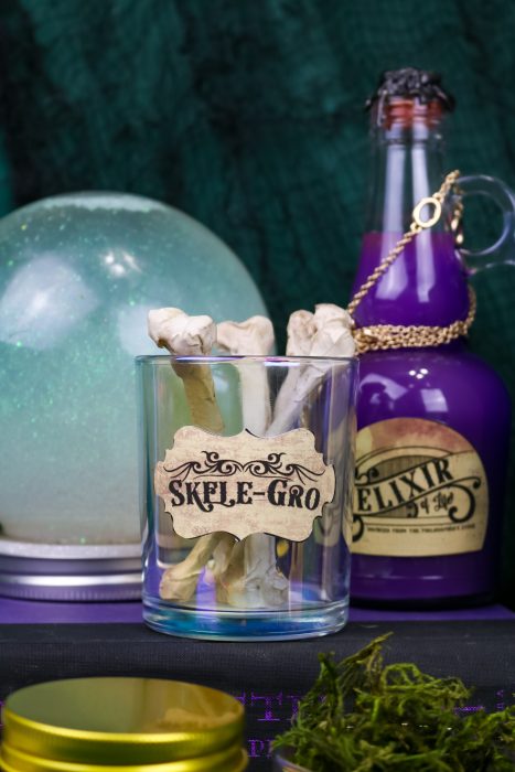 FREE PRINT THEN CUT HARRY POTTER POTION LABELS Crafts Mad in Crafts