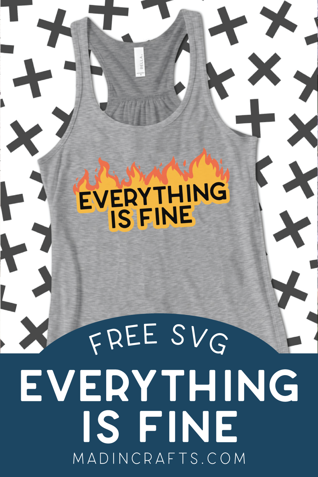 FREE SARCASM SVG FILES Crafts Mad in Crafts