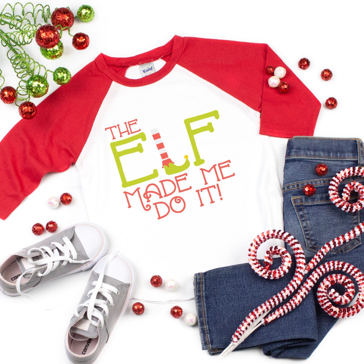 FREE ELF SVGS FOR CHRISTMAS Christmas Mad in Crafts