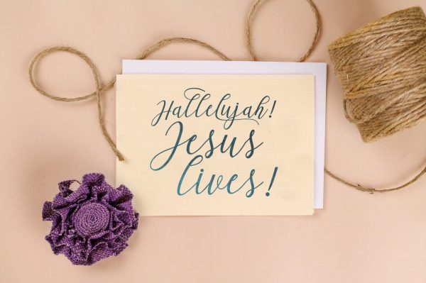 FREE RELIGIOUS EASTER SVG Crafts Mad in Crafts