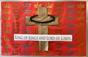 BIBLICAL BULLETIN BOARD IDEAS Crafts Mad in Crafts