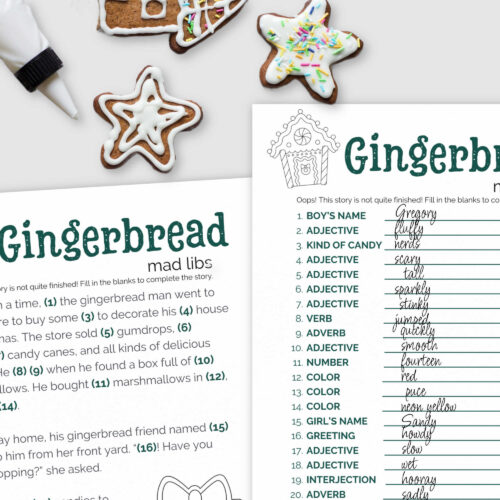FREE PRINTABLES FOR CRAFT PROJECTS - Mad in Crafts